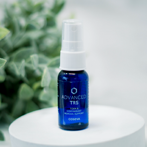 Advanced TRS FAQ | STEADY.